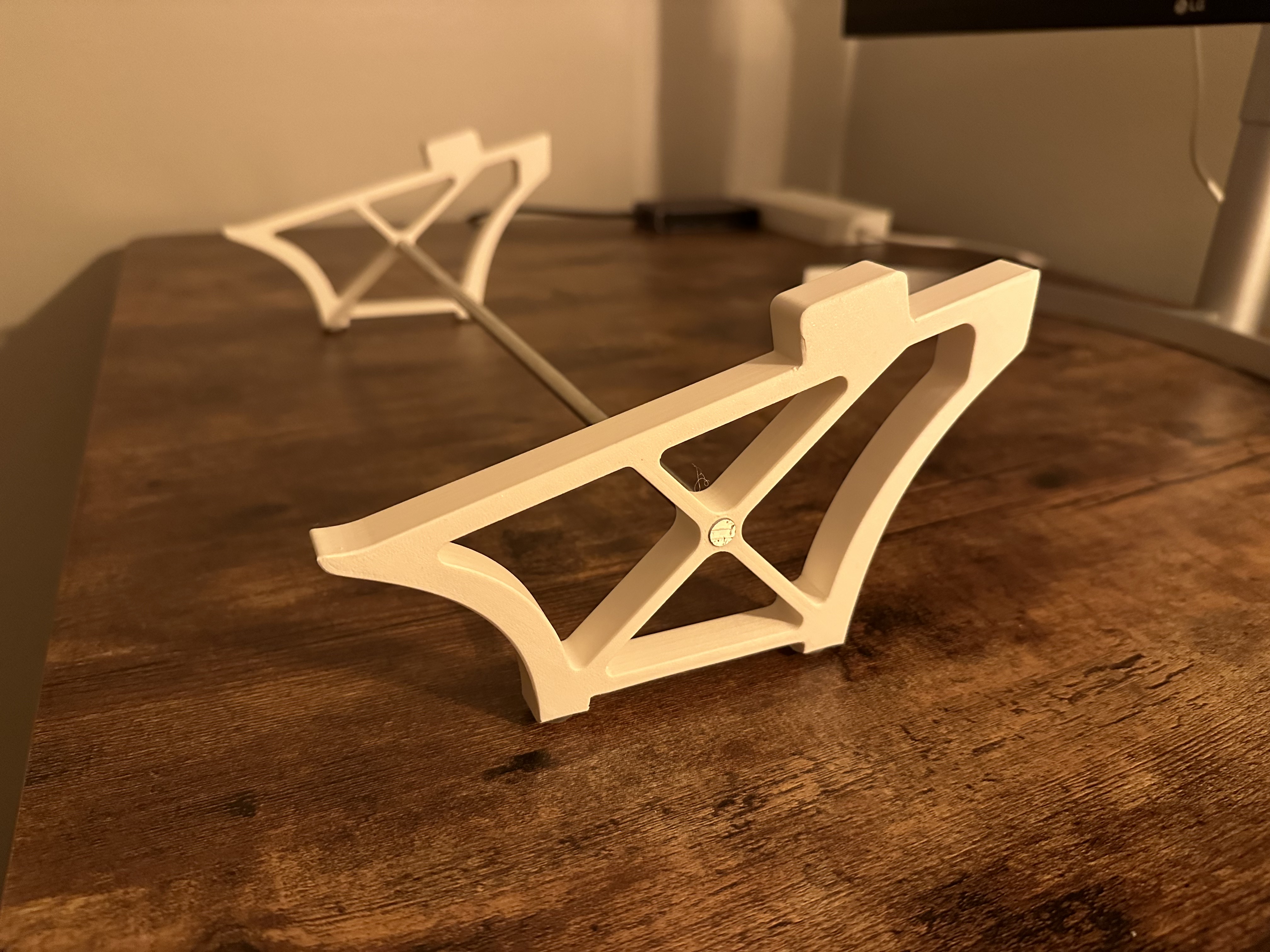 Arturia Keylab Essential 49 Desk Stand by AnthersV | Download free STL ...