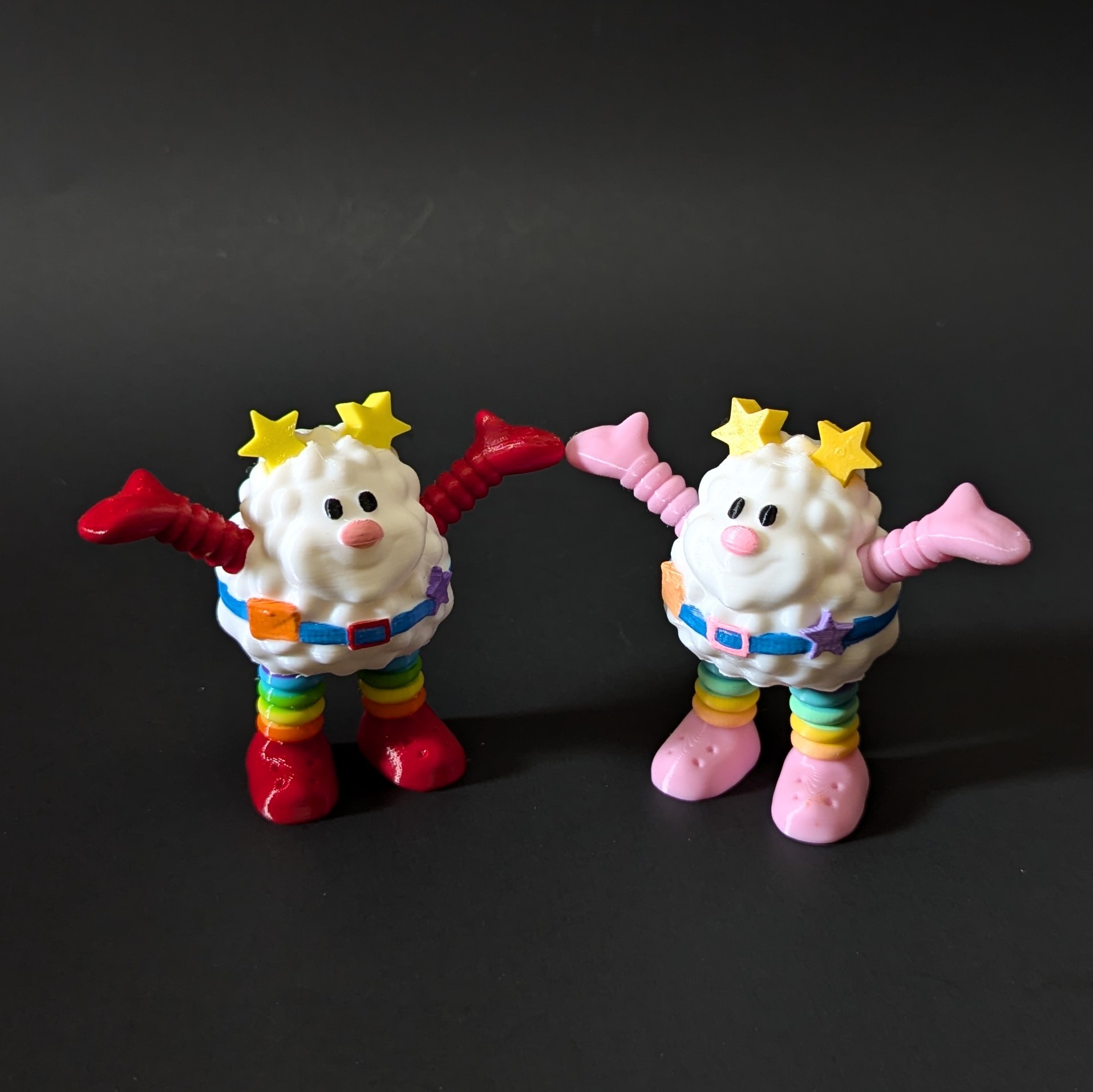 Twink and Sprite Friends (Rainbow Brite) by Daann_ii | Download free ...