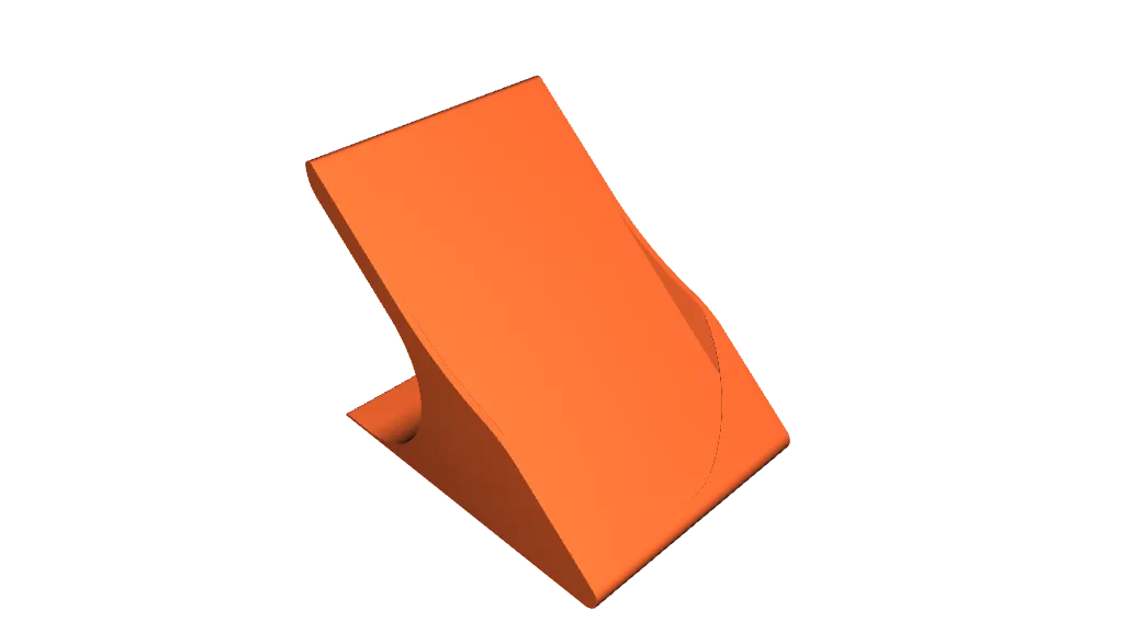 Mouse stand for Office / Gaming by NextGen3D | Download free STL model ...