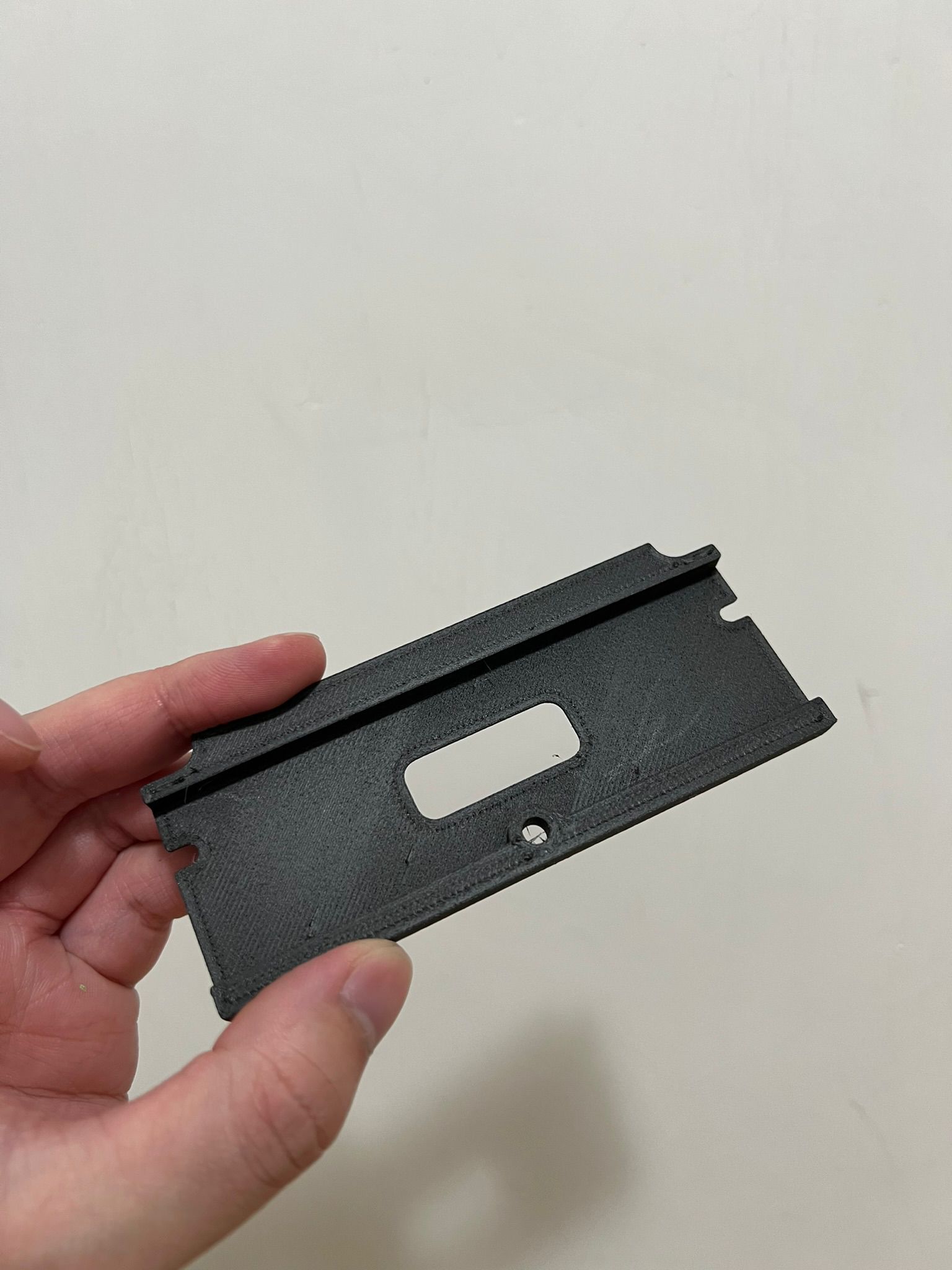 Breakout Board cover for nema 17 Voron 0 by Sumjai | Download free STL ... Breakout Board cover for nema 17 Voron 0 by Sumjai | Download free STL ...