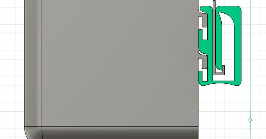 Tabletennisball Box by Inception135 | Download free STL model ...