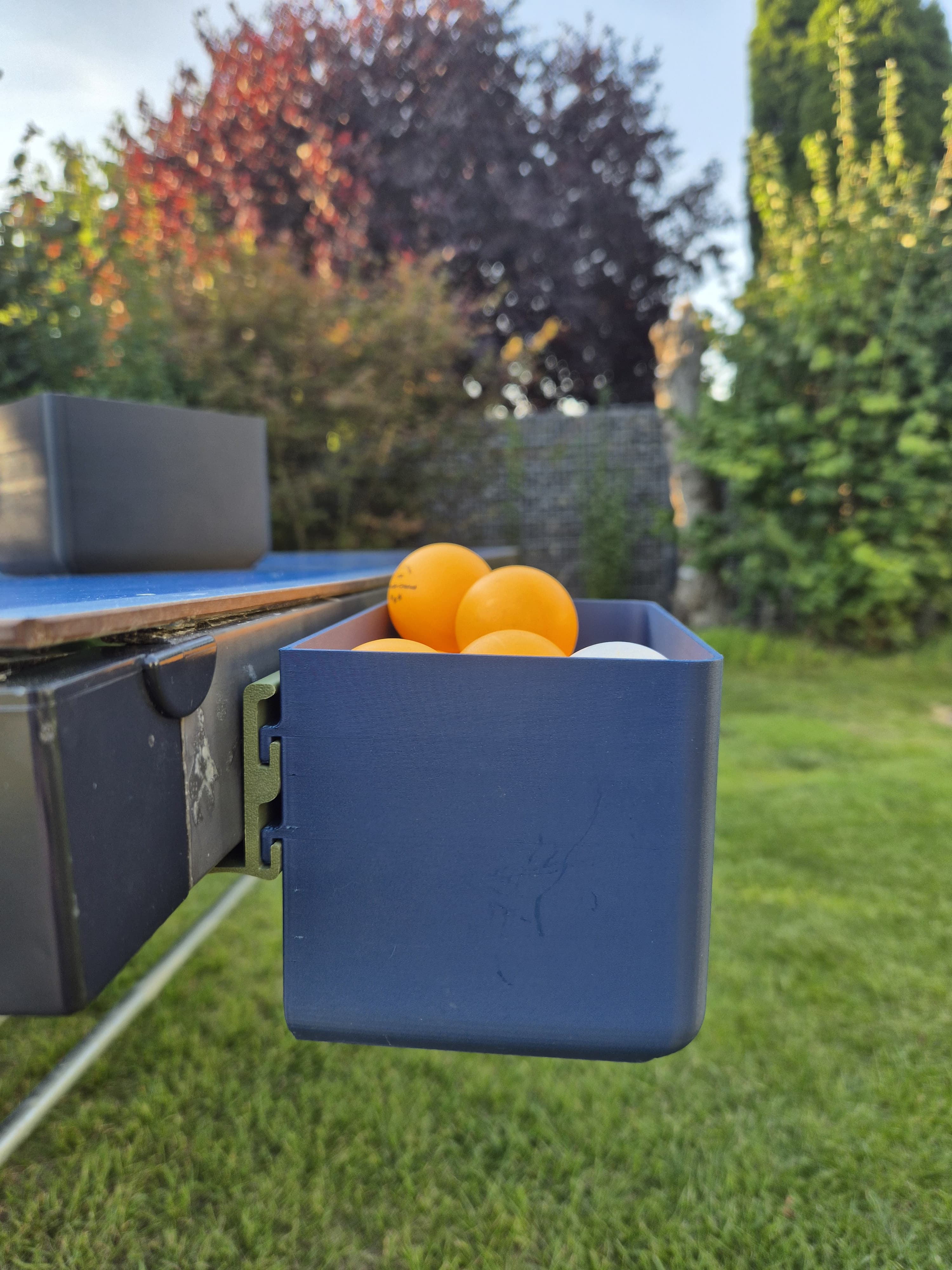 Tabletennisball Box by Inception135 | Download free STL model ...