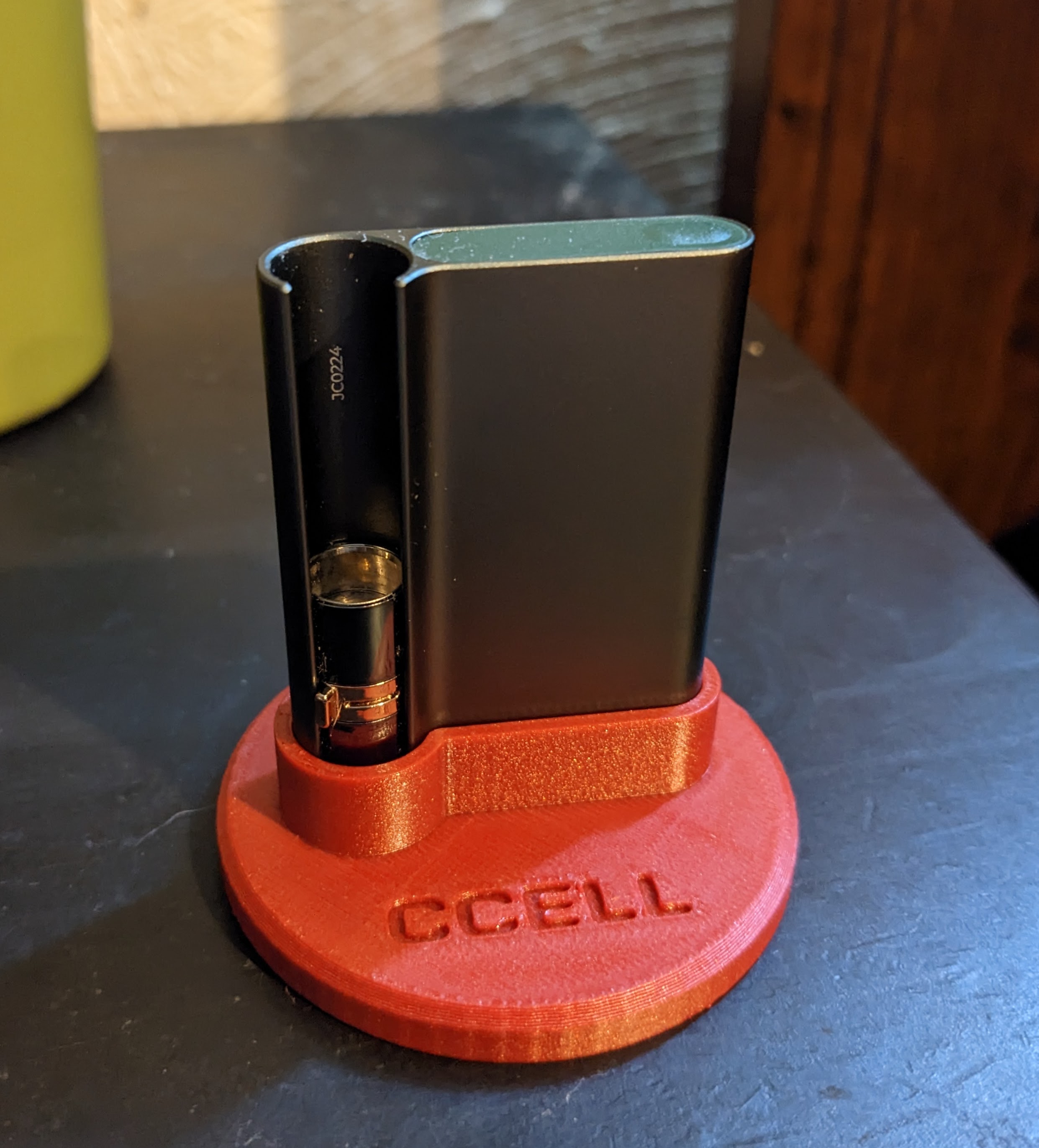 CCELL Palm Pro Stand by ayan4m1 | Download free STL model | Printables.com