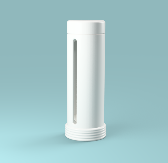 Toothpaste Tube Squeezer - Standard by BakedBean3D | Download free STL ...