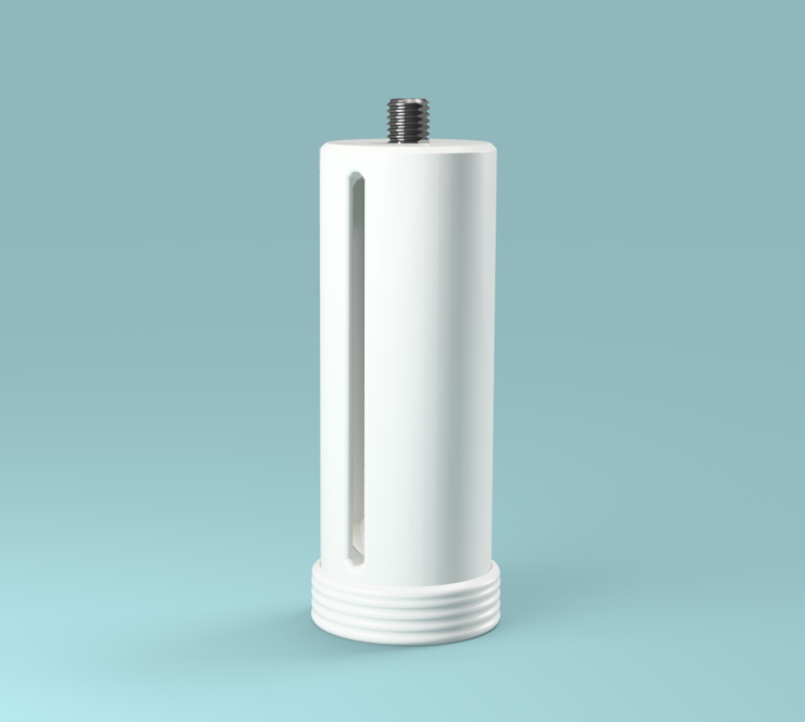 Toothpaste Tube Squeezer - Standard by BakedBean3D | Download free STL ...