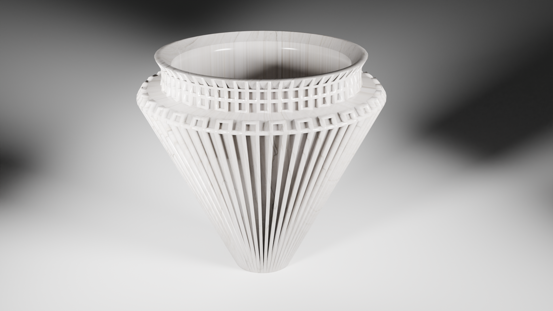 Roman-Style Vase by Patrik Spawn's Items | Download free STL model ...