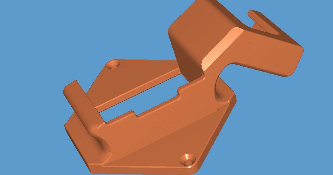 Saturn 4 Ultra Par Jason Arcuragi Téléchargez Gratuitement Un Modèle