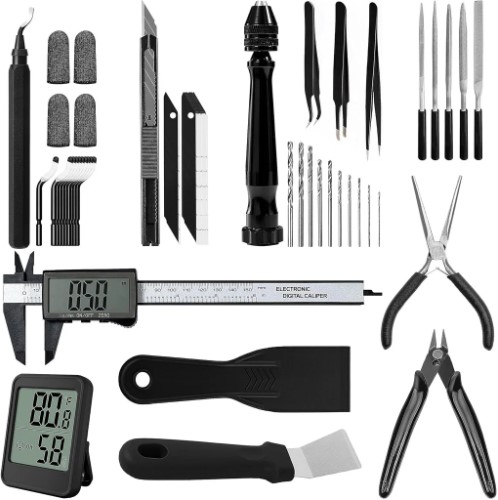 3D printing tool storage by NextGen3D | Download free STL model ...