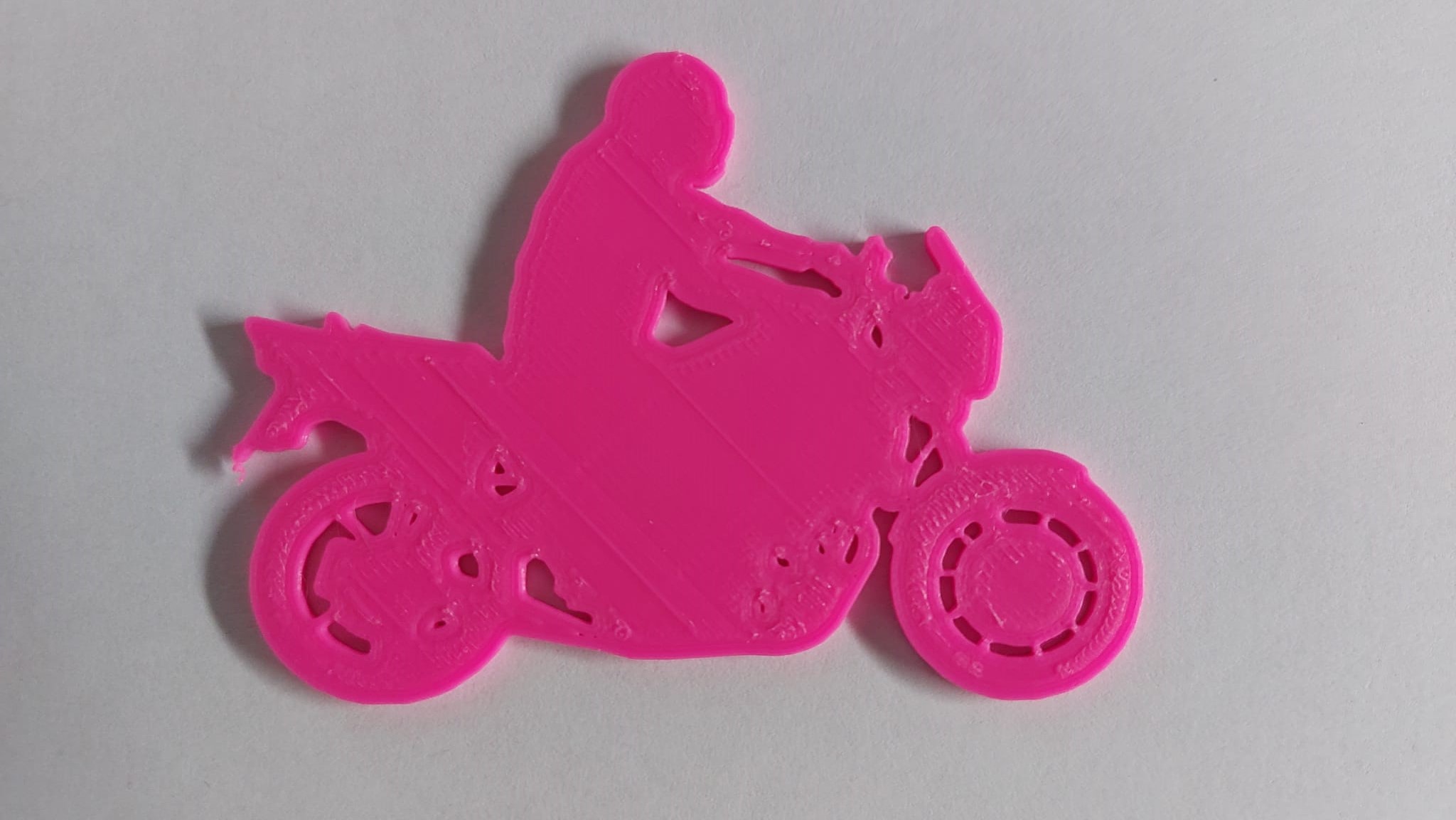 Conjunto de 12 diseños 3d tamaño 6cm, grosor 1mm by antogora | Download ...