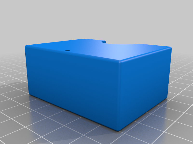 Apple Vision Pro Zeiss Lens Storage box by 0g1dn3w | Download free STL ...