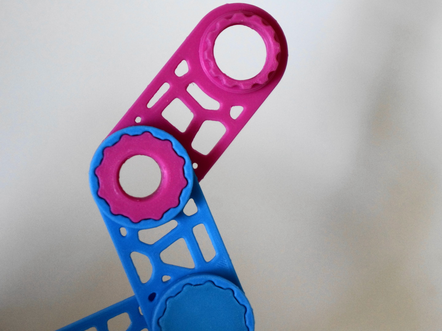 Lock Joint by Jack | Printables Store