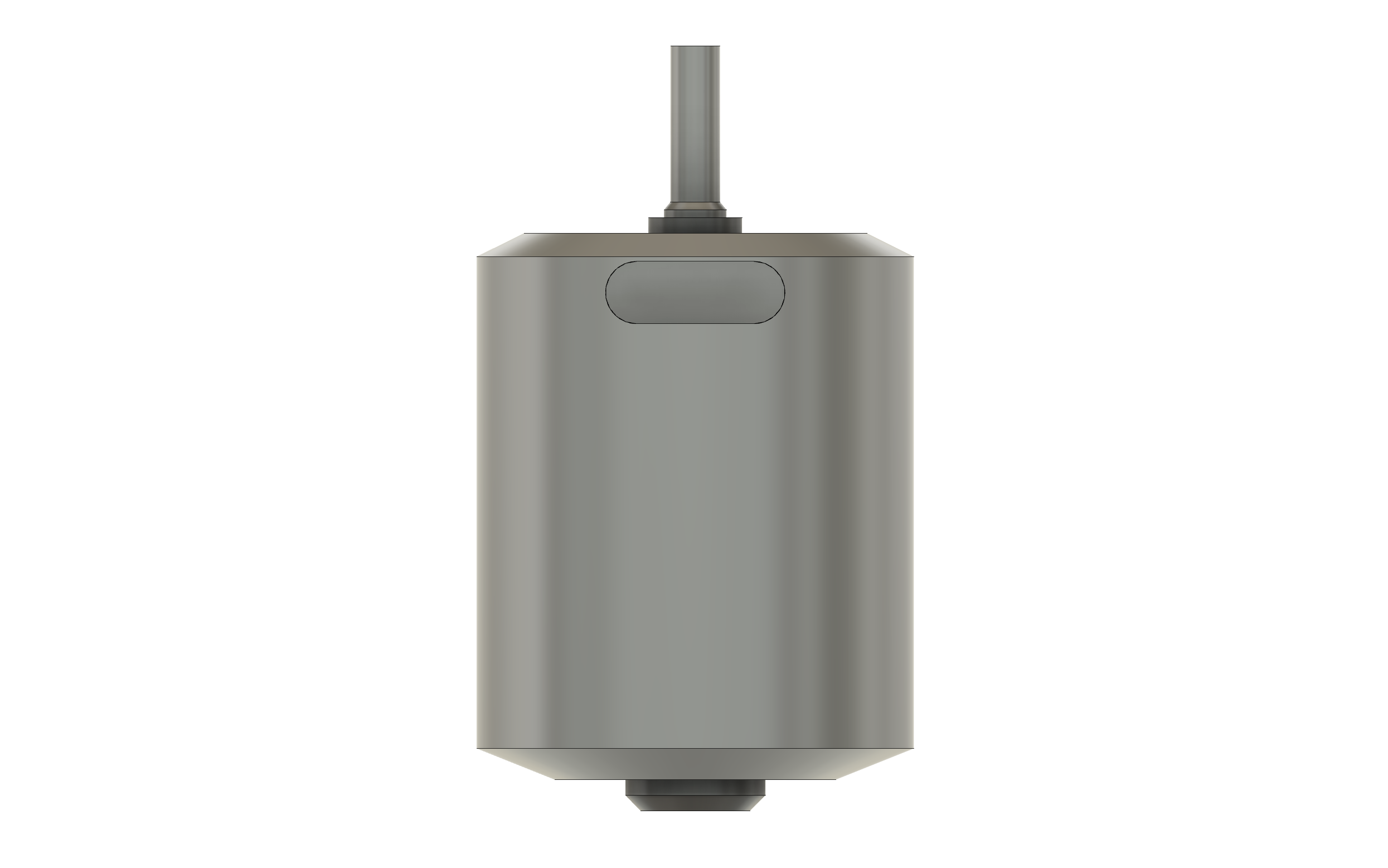 2836 Motor por kortex | Descargar modelo STL gratuito | Printables.com