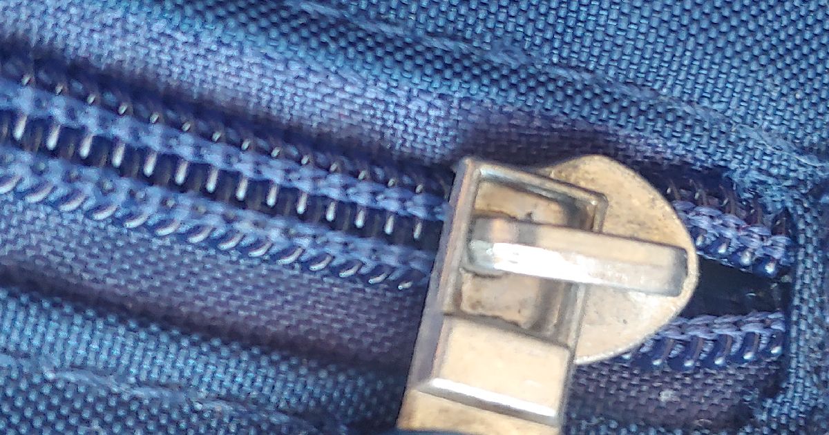 Spare Circular ZIP Handle by golem | Download free STL model ...