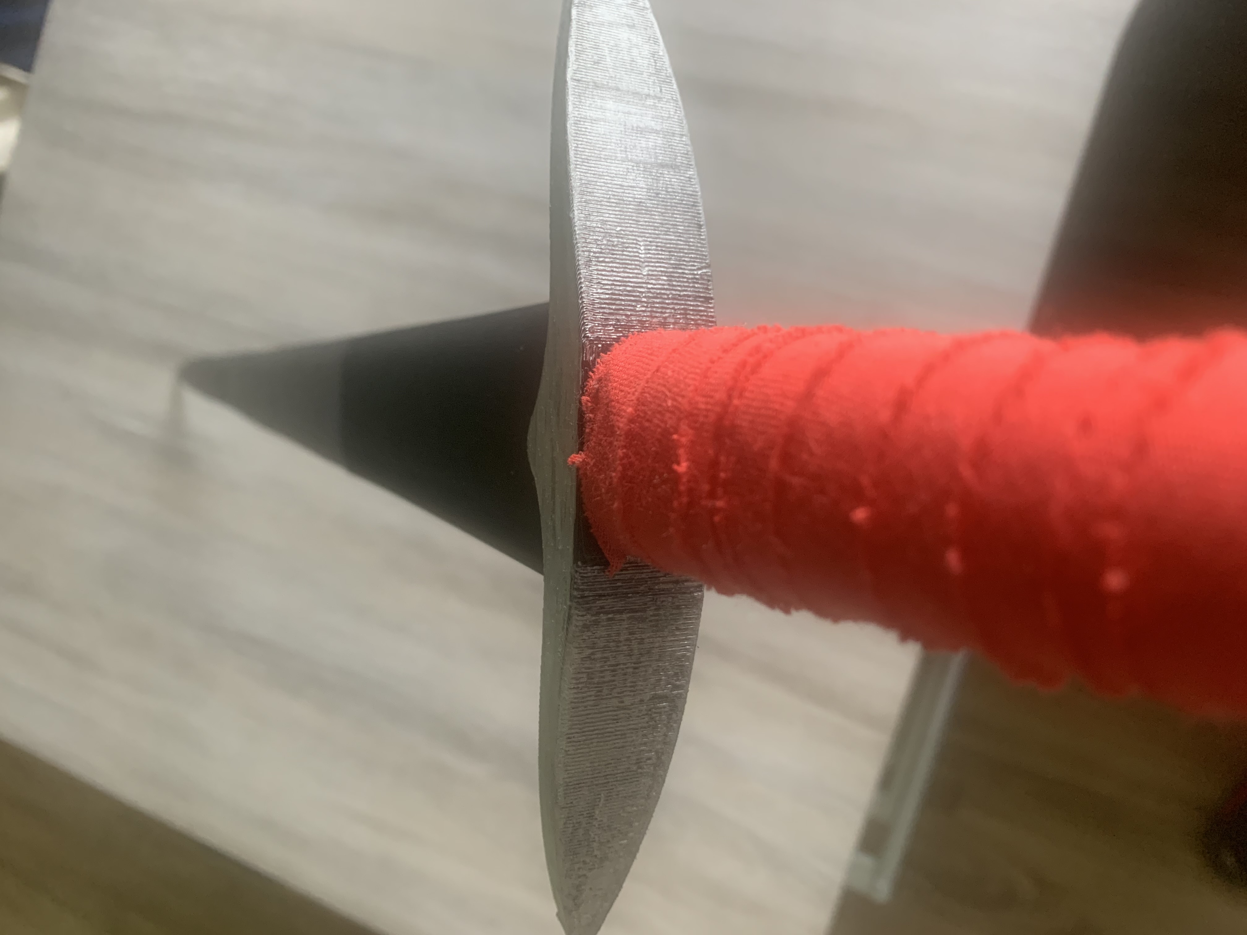 Medival Knight sword by Tech Solutions 3D | Download free STL model ...