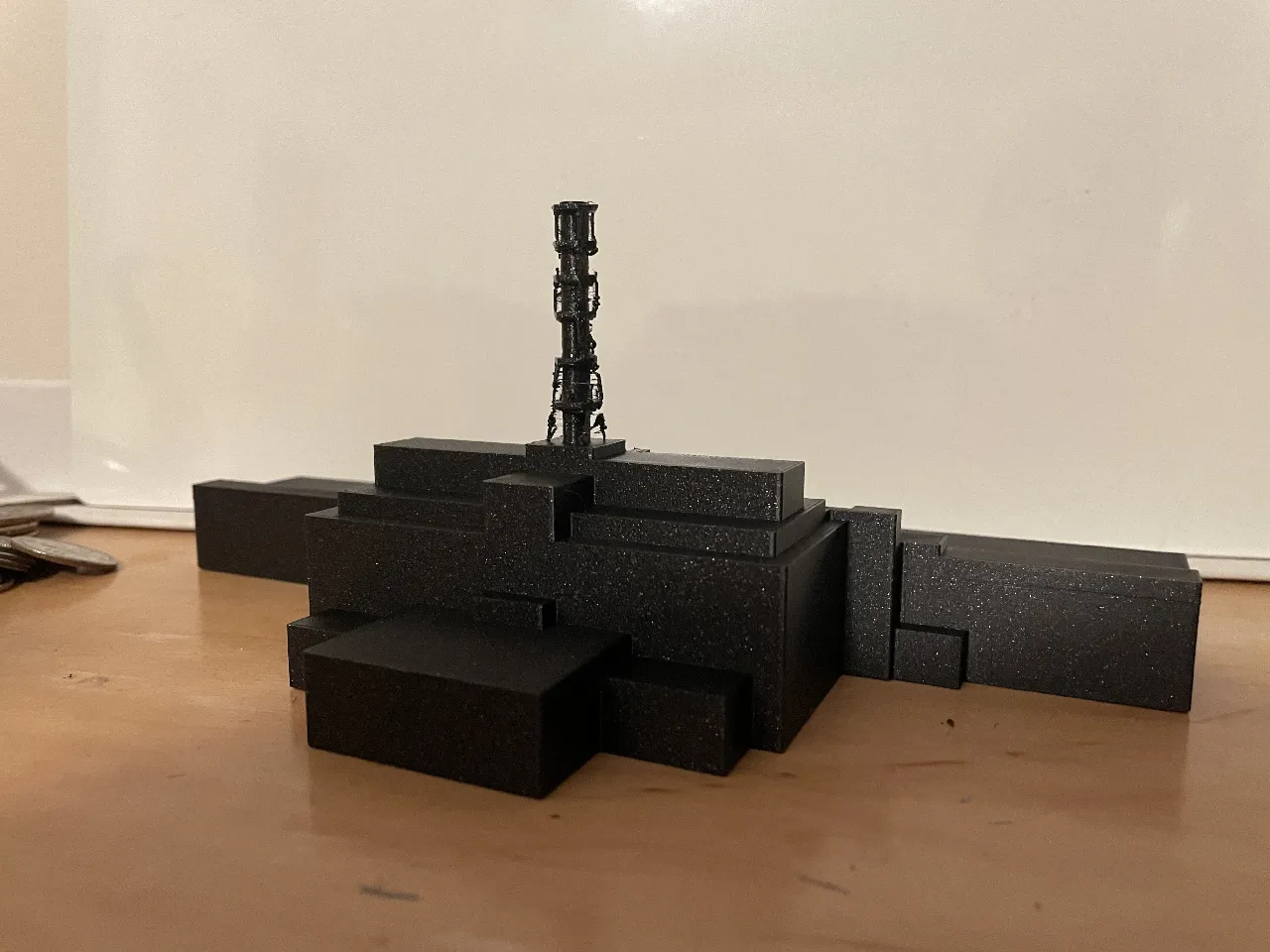 Chernobyl Nuclear Power Plant - Units 3 and 4 by Mark Furri | Download ...