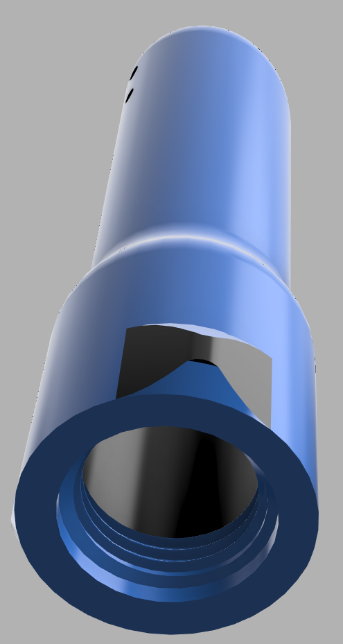 1,5L PET-Flaschen-Aufsatz (Garten, gießen...) by Syrox | Download free ...