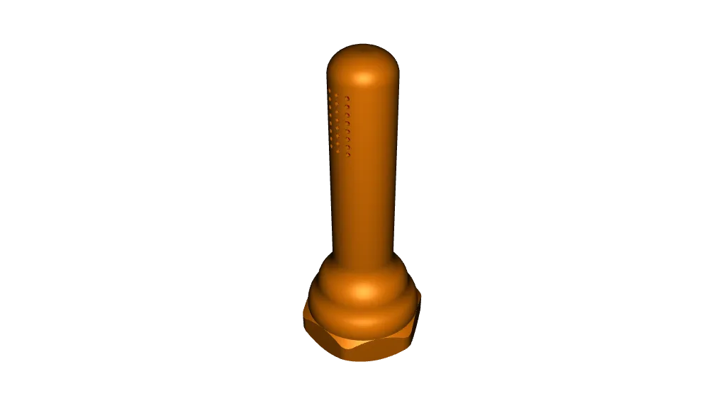 1,5L PET-Flaschen-Aufsatz (Garten, gießen...) by SYROX | Download free ...