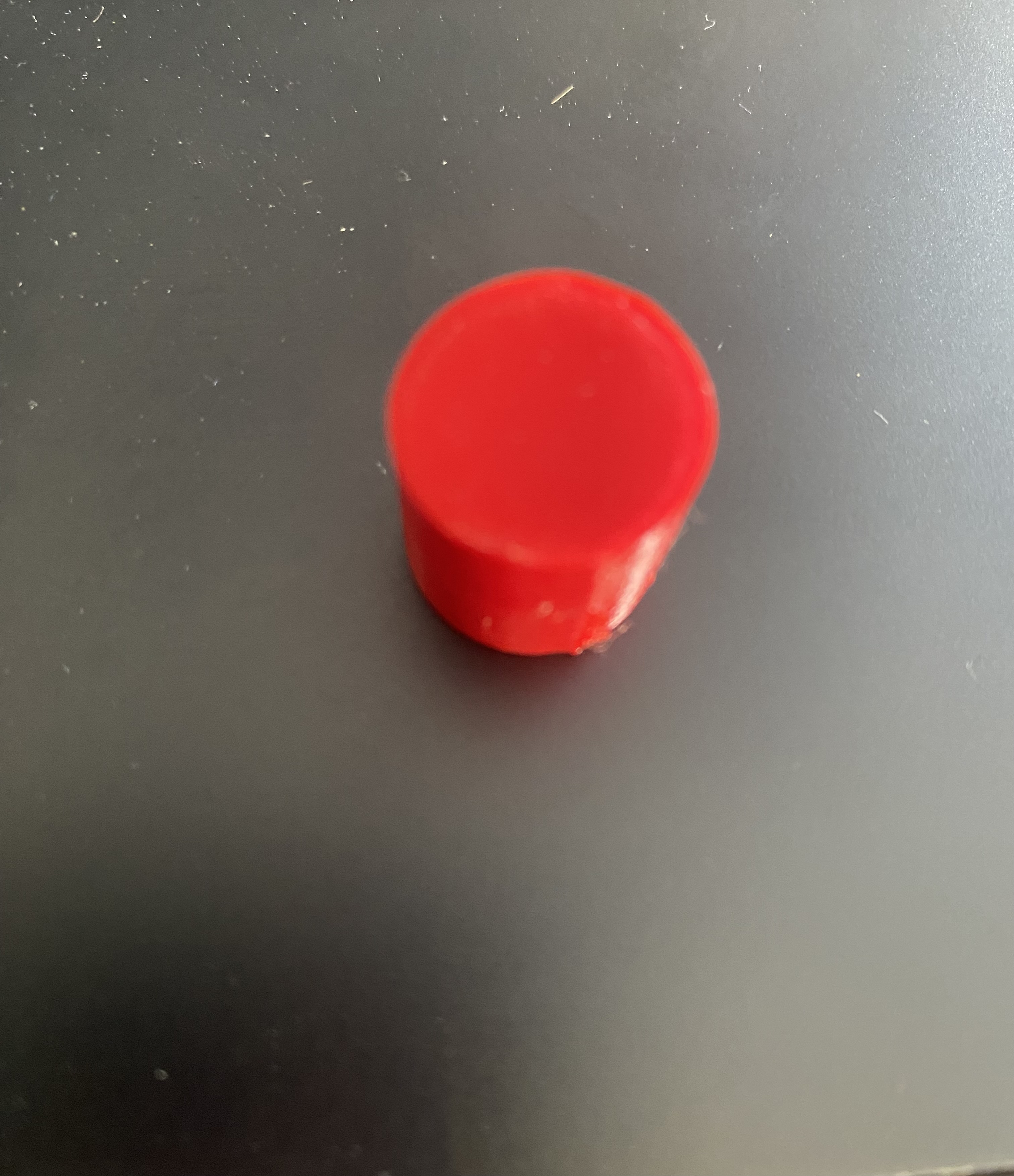 Dimmer switch by Jake Dallyn | Download free STL model | Printables.com