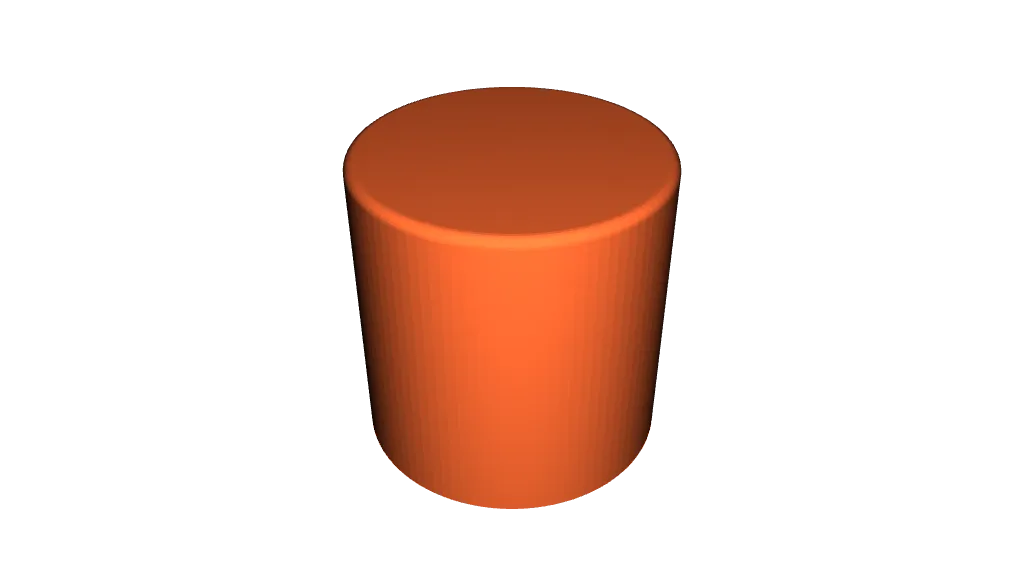 Dimmer switch by Jake Dallyn | Download free STL model | Printables.com