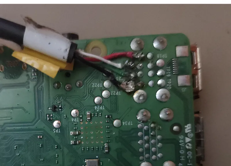 Portable Pi 84 by michael mayer | Download free STL model | Printables.com