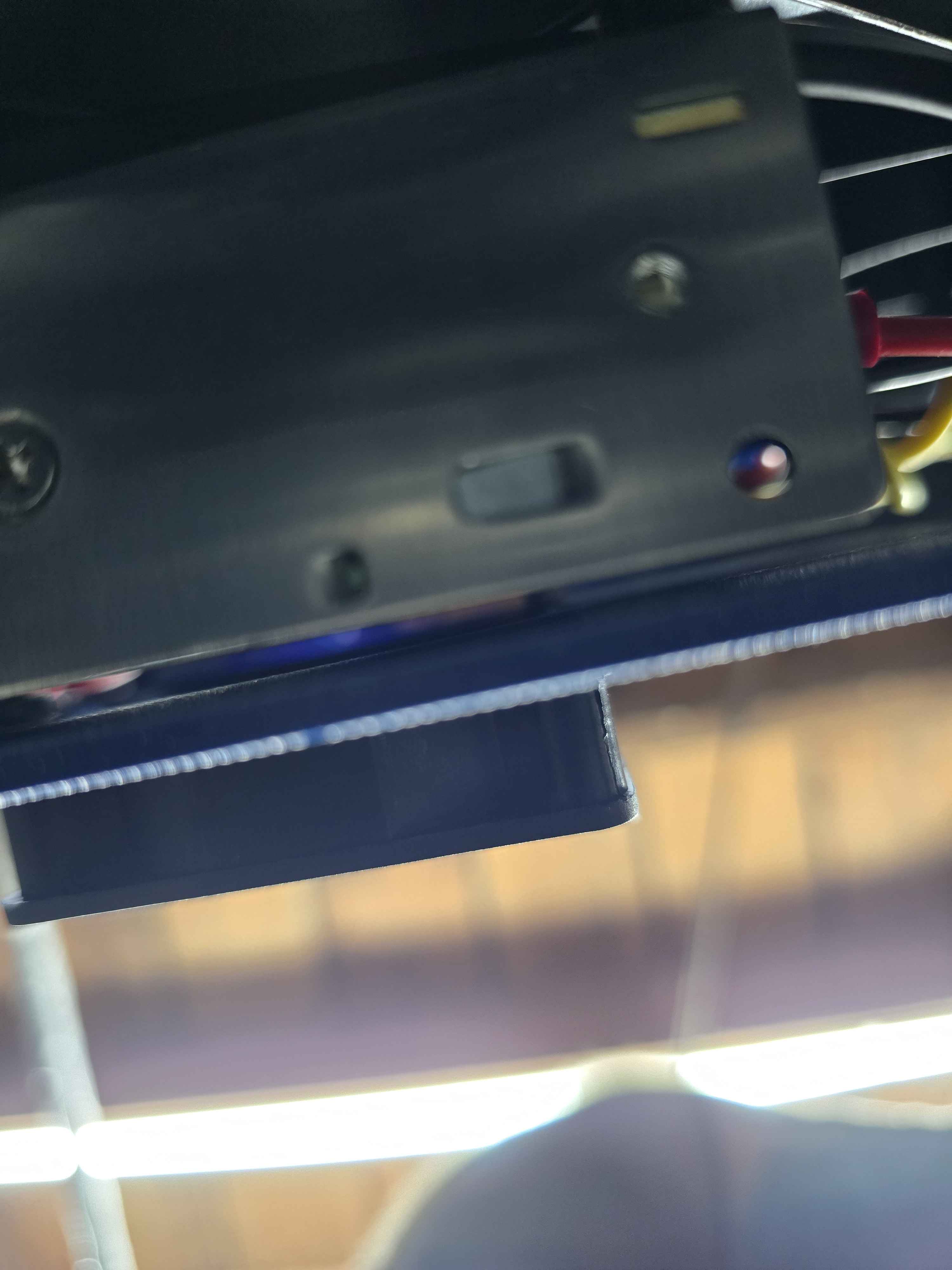 Sovol SV08 SSR/PSU cover with Dual 6015 fans by bombsquad85 | Download ...