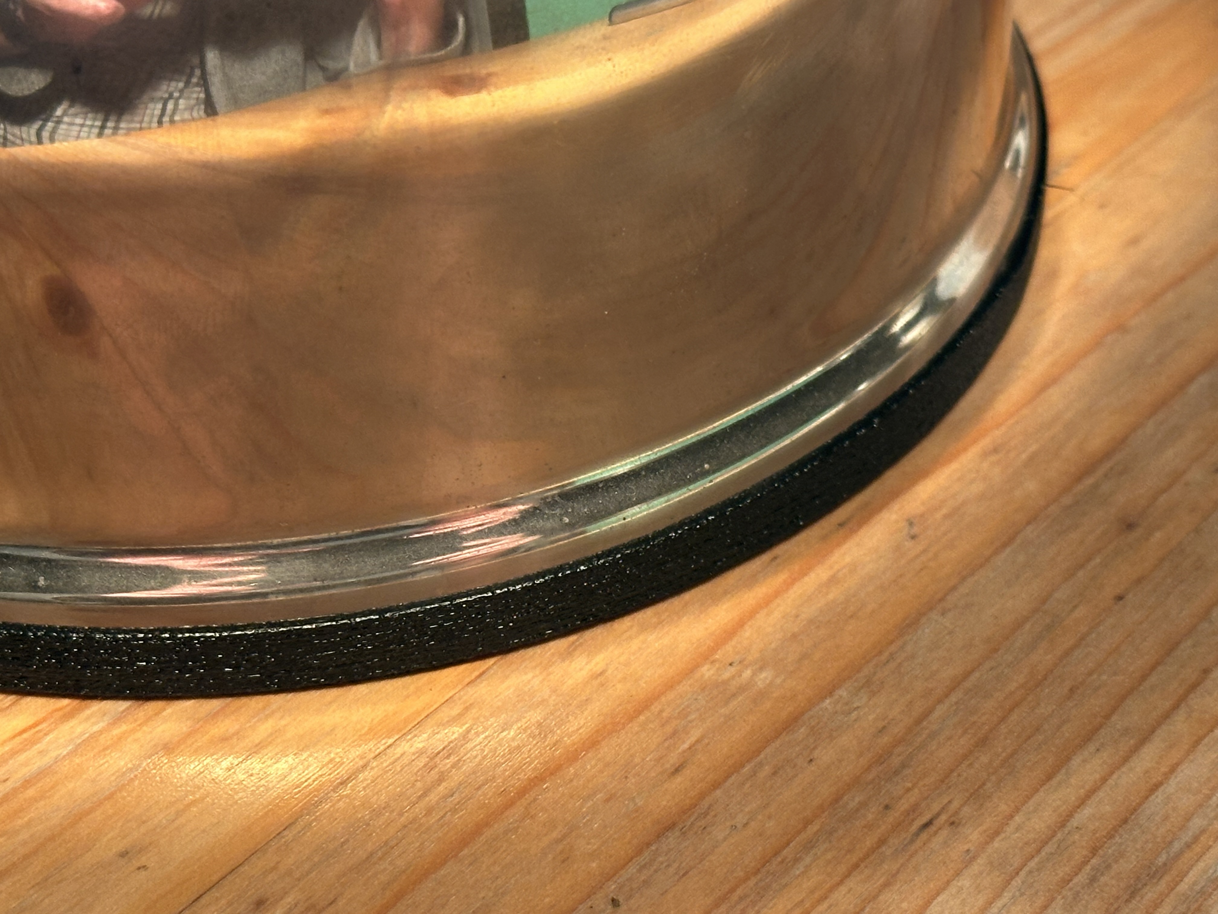 Petromax Lamp Protection Ring by Max | Download free STL model ...
