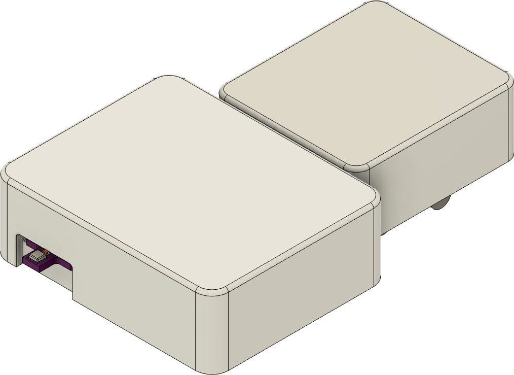 mmWave Presence & Enviro Sensor for ESPHome by withanHdammit | Download ... mmWave Presence & Enviro Sensor for ESPHome by withanHdammit | Download ...