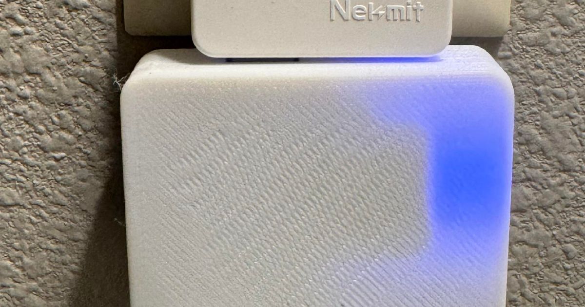 mmWave Presence & Enviro Sensor for ESPHome by withanHdammit | Download ... mmWave Presence & Enviro Sensor for ESPHome by withanHdammit | Download ...
