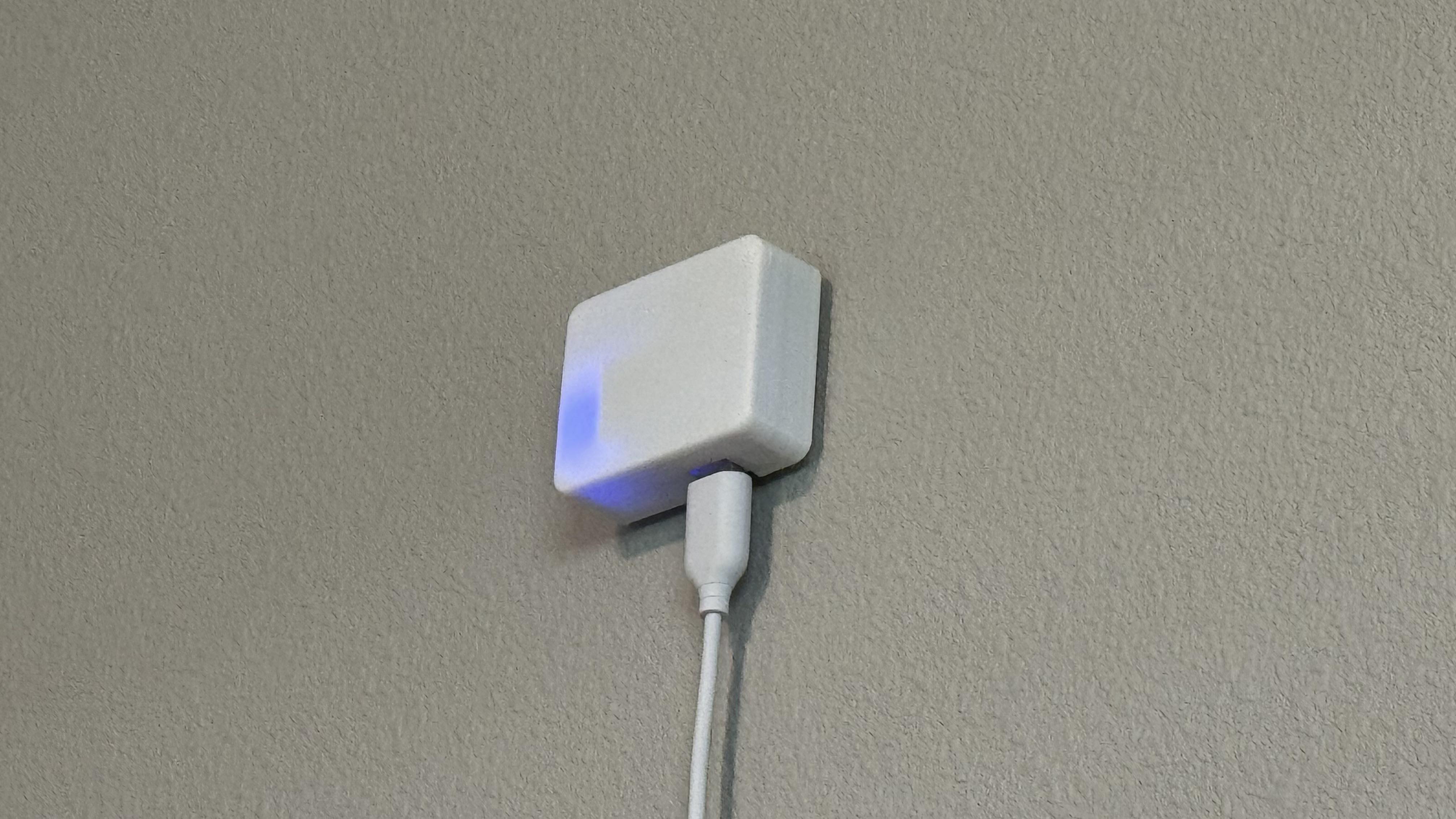 mmWave Presence & Enviro Sensor for ESPHome by withanHdammit | Download ... mmWave Presence & Enviro Sensor for ESPHome by withanHdammit | Download ...