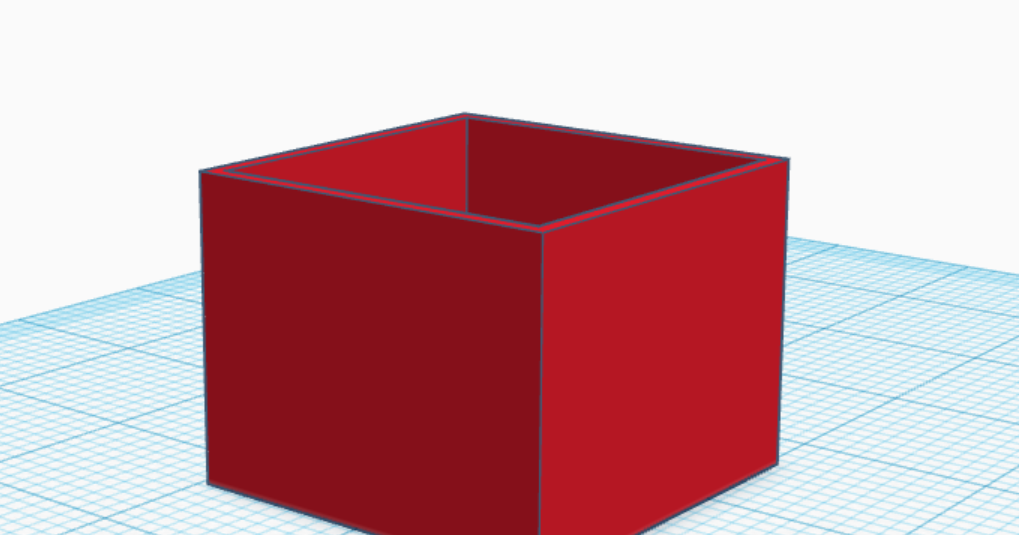 box by kids hopkins | Download free STL model | Printables.com