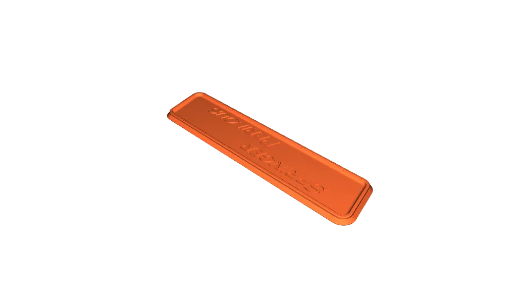 FLP-05, the Springer Perilous by shoelesshistorian | Download free STL ...