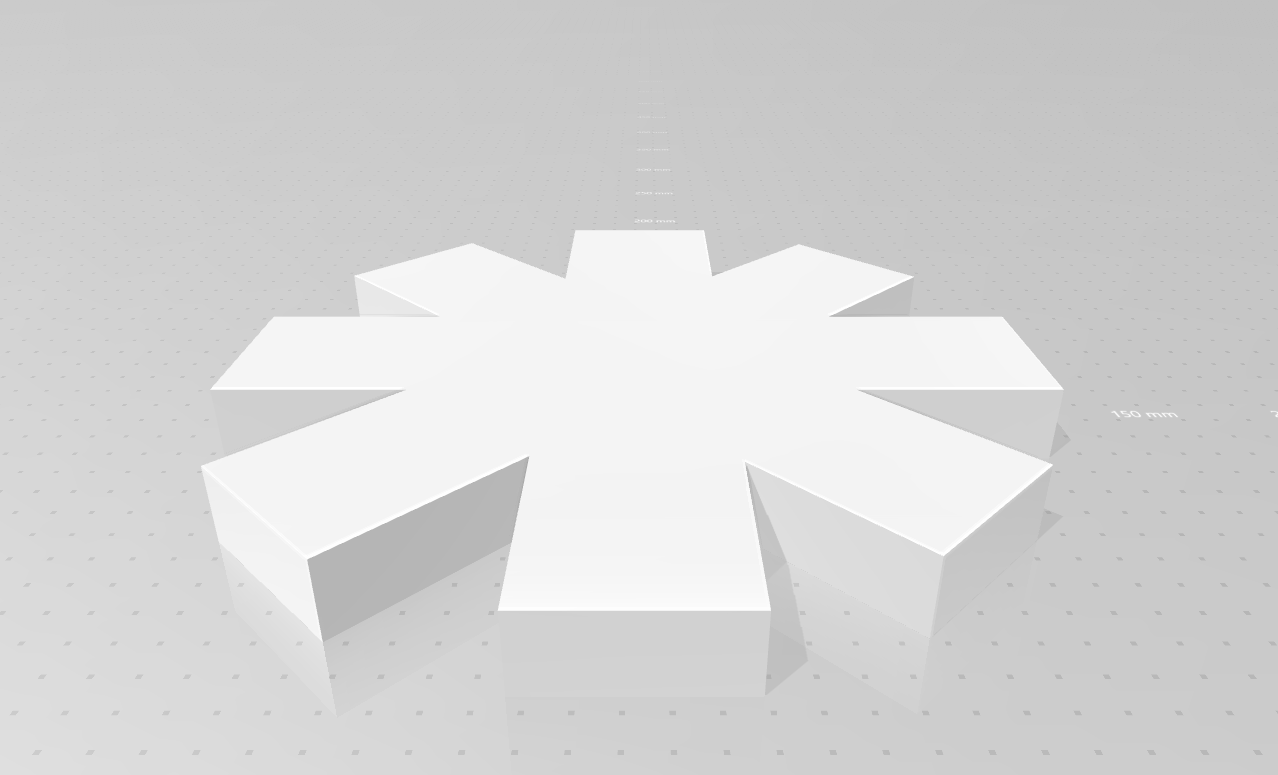 Red Hot Chili Peppers Sign by Farr Gough | Download free STL model ...