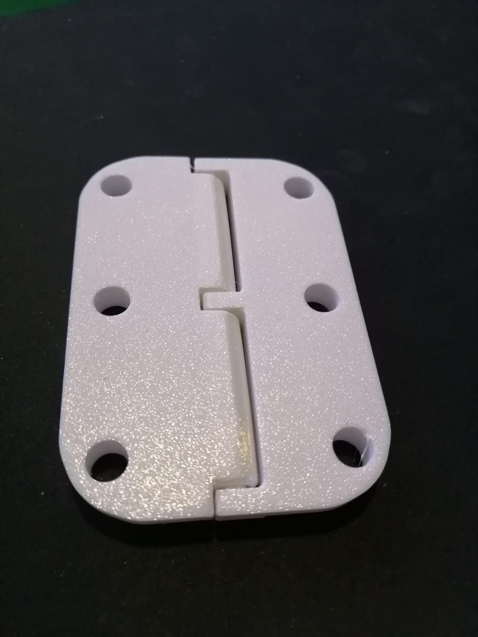 Hinge V10 (Print in place) by Shams | Download free STL model ...