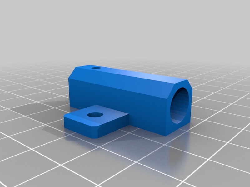 3,5mm Jack holder by ringo2k | Download free STL model | Printables.com