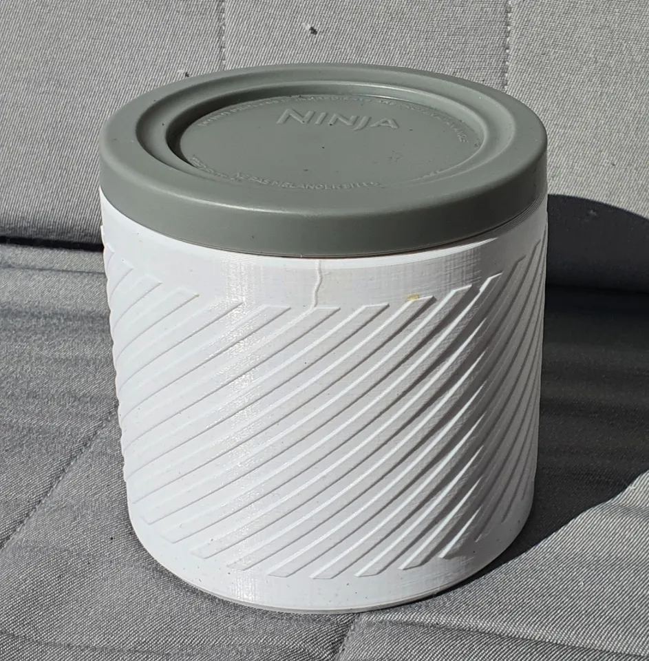 Ninja CreaMi Insulated Tub Cozy (thermos) by MikkoP HAM3D | Download ...