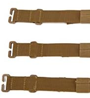 C clasp for backpack straps by Nordic_Rex | Download free STL model ...