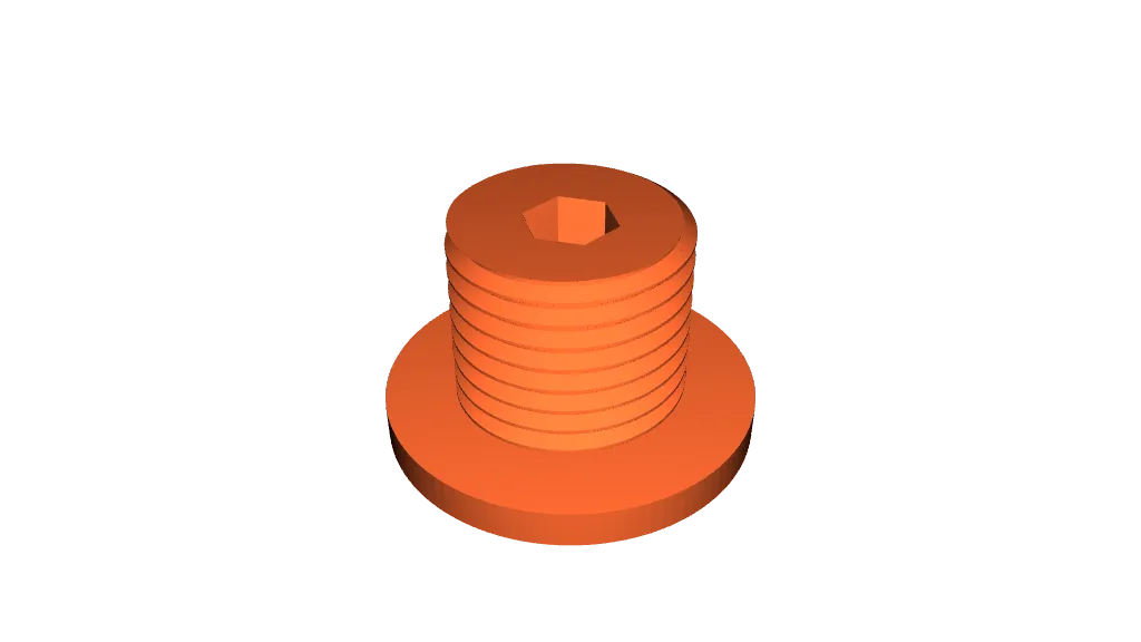 Talaria Sting Front Axle Cover by arnlux3D | Download free STL model ...