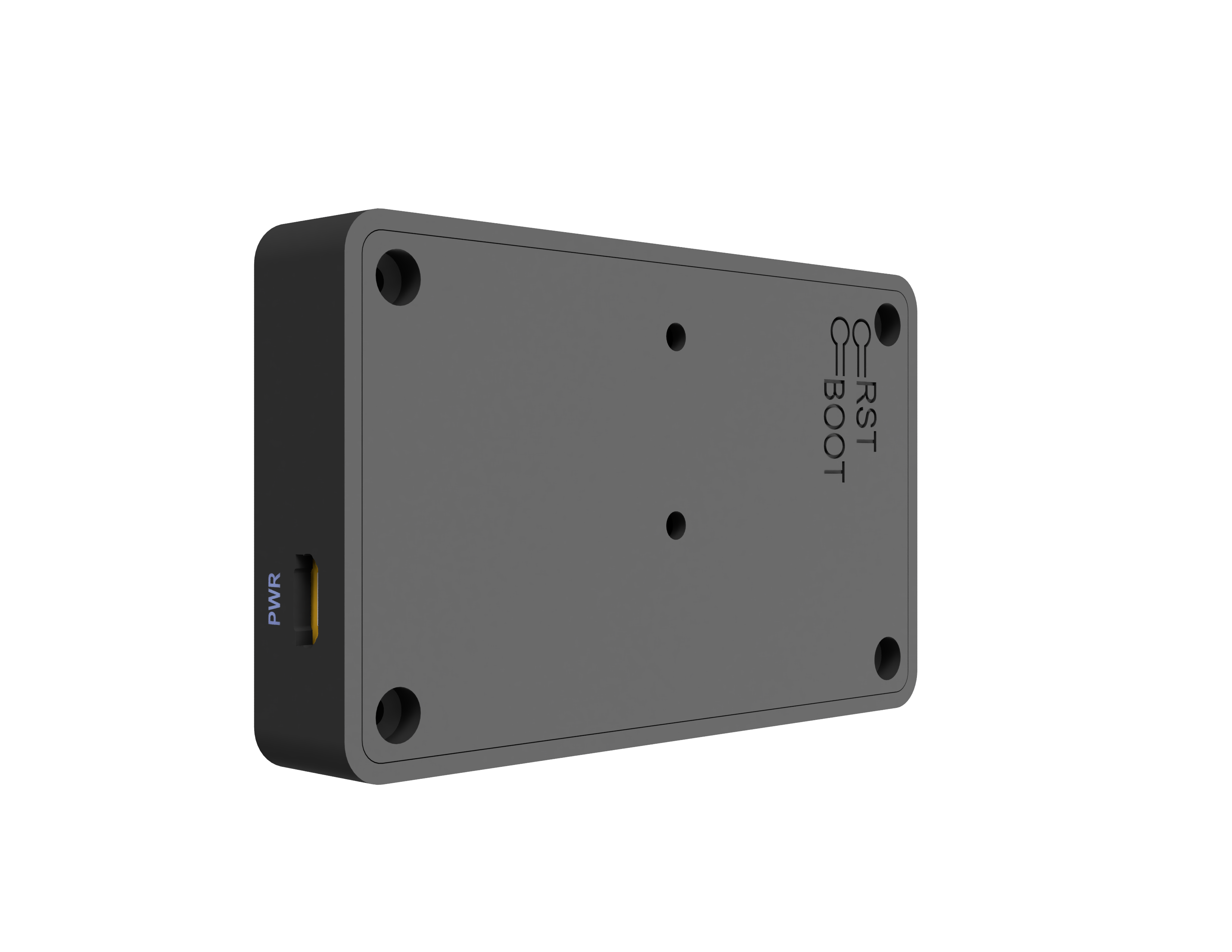 Xtouch - Touchscreen for Bambu Lab P1S and P1P with Cable Management ...