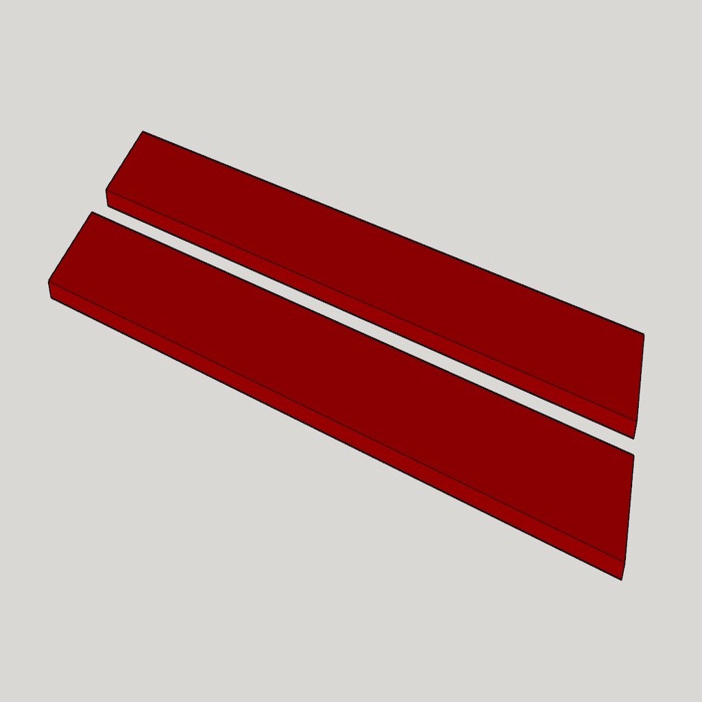 BCER Tram Car by apalexander | Download free STL model | Printables.com