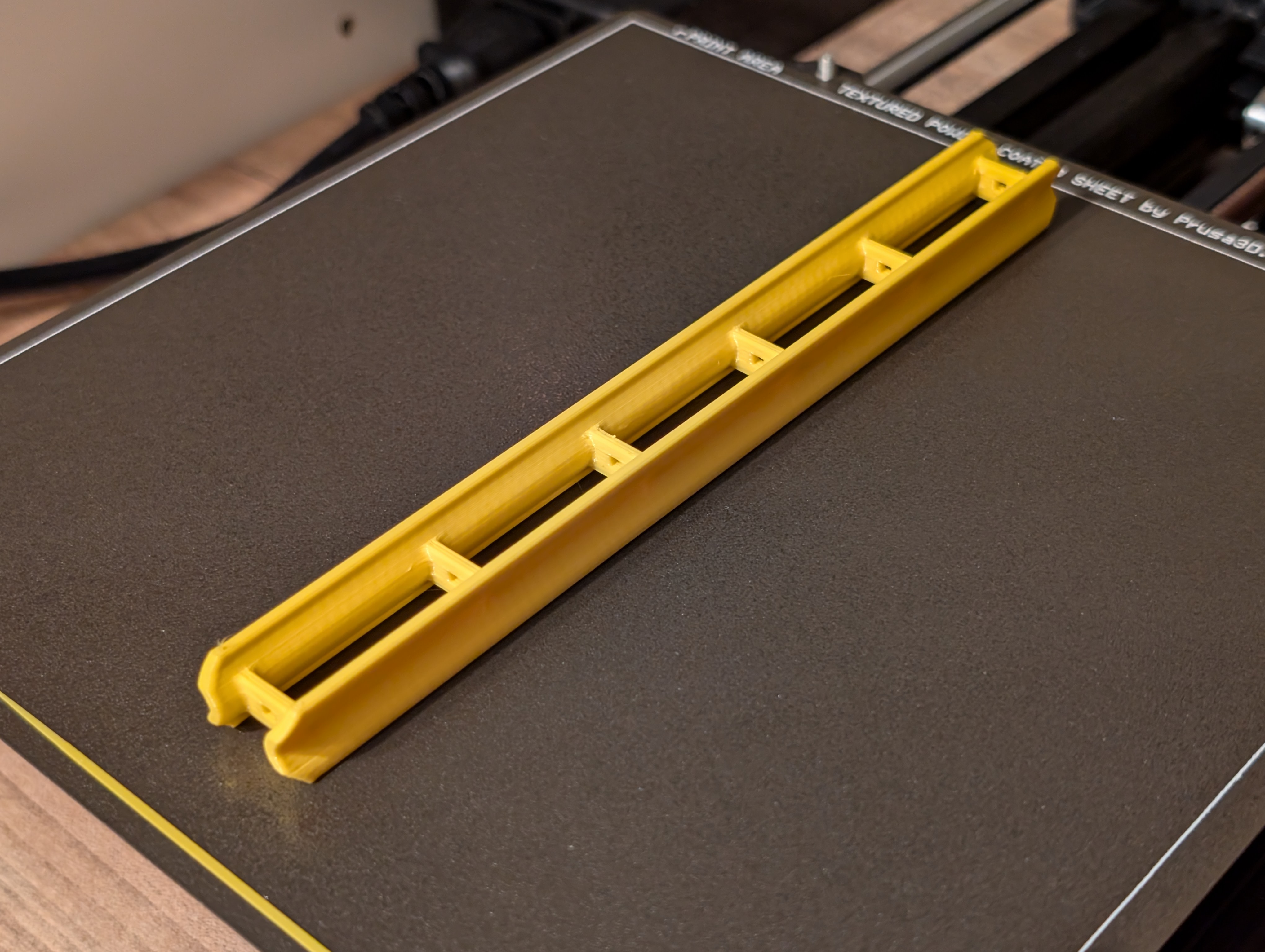 Winder for fishing line and float by PRINTER | Download free STL model ...