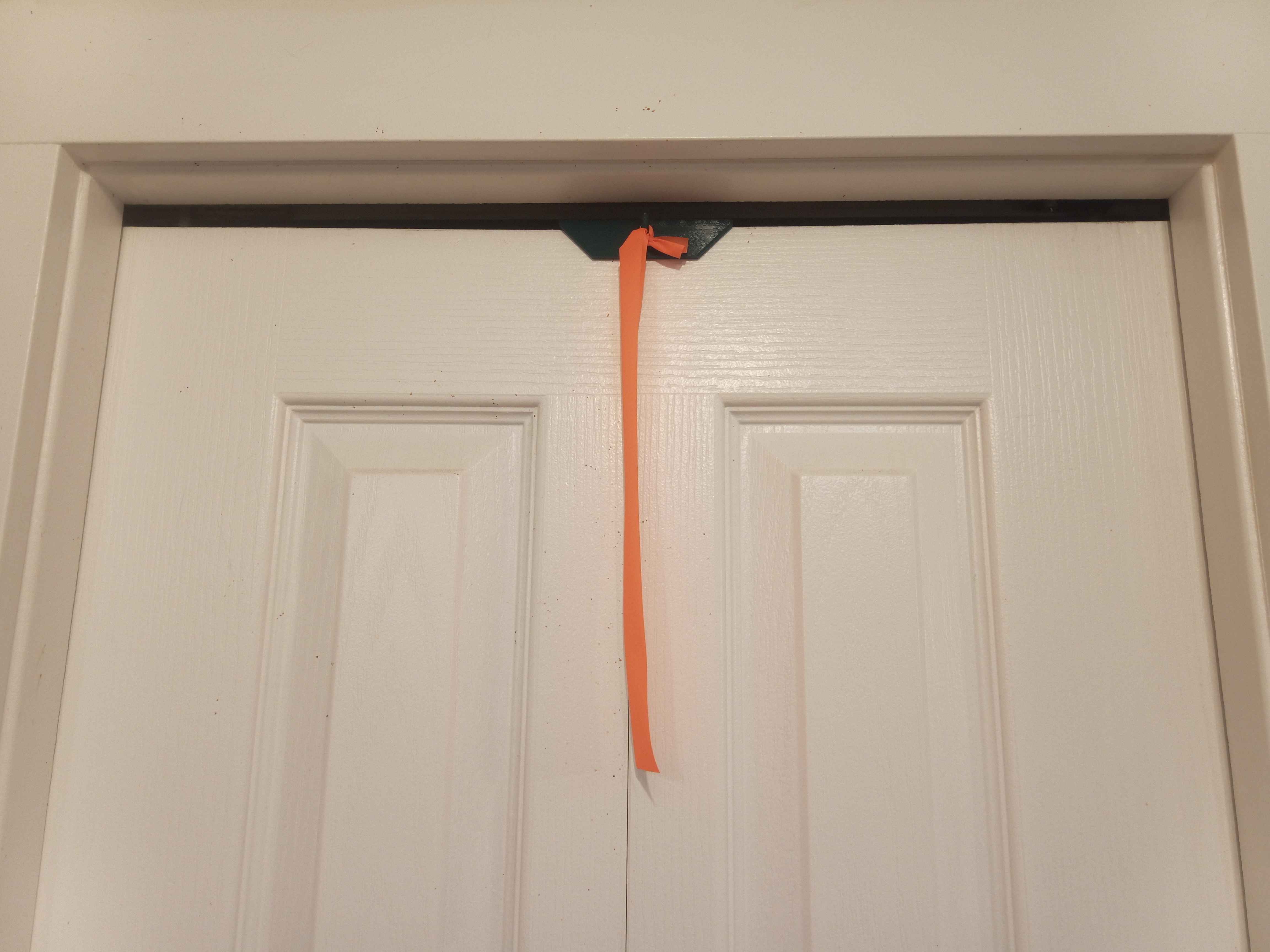 Cat Lock with Loop Attachment by NachoPunchingBag | Download free STL ...