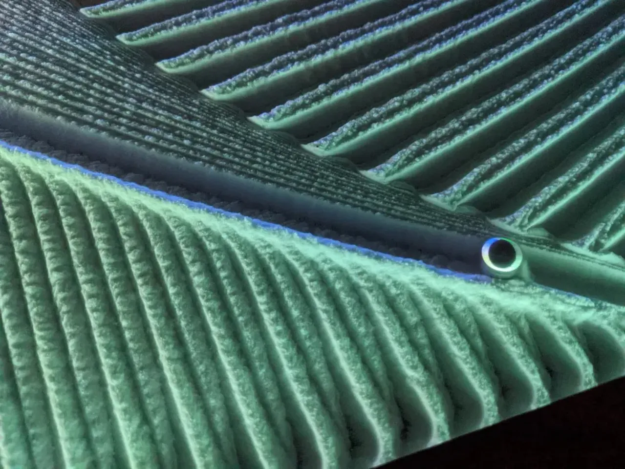 ZenXY v2 ---25mm / 18mm rails by V1 Engineering | Download free STL ...