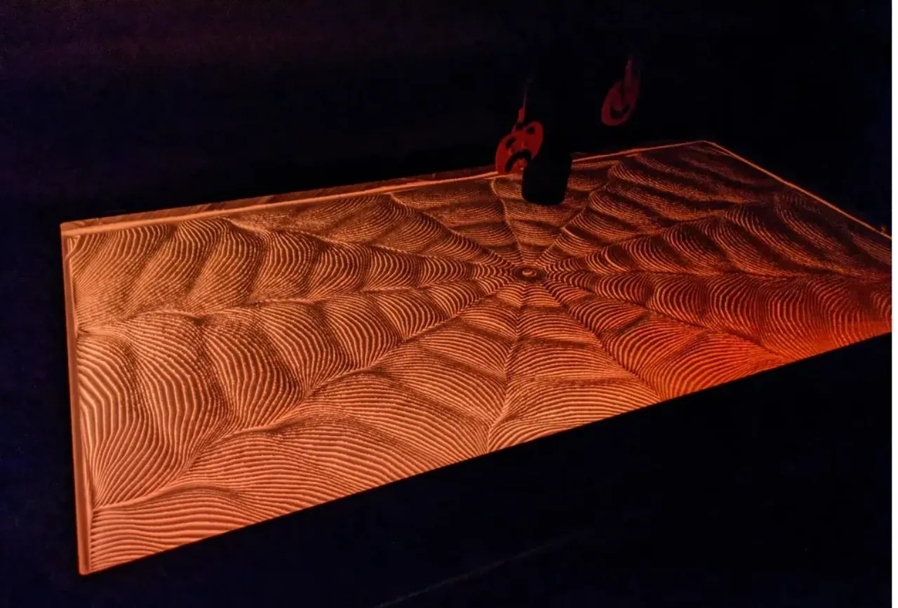 ZenXY v2 ---25mm / 18mm rails by V1 Engineering | Download free STL ...