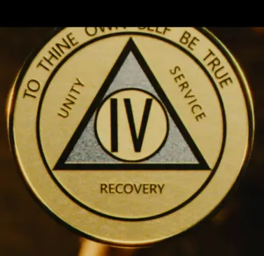 Alcohol Anonymous Juice Wrld Coin by ChopperOllie | Download free STL ...