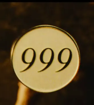 Alcohol Anonymous Juice Wrld Coin by ChopperOllie | Download free STL ...