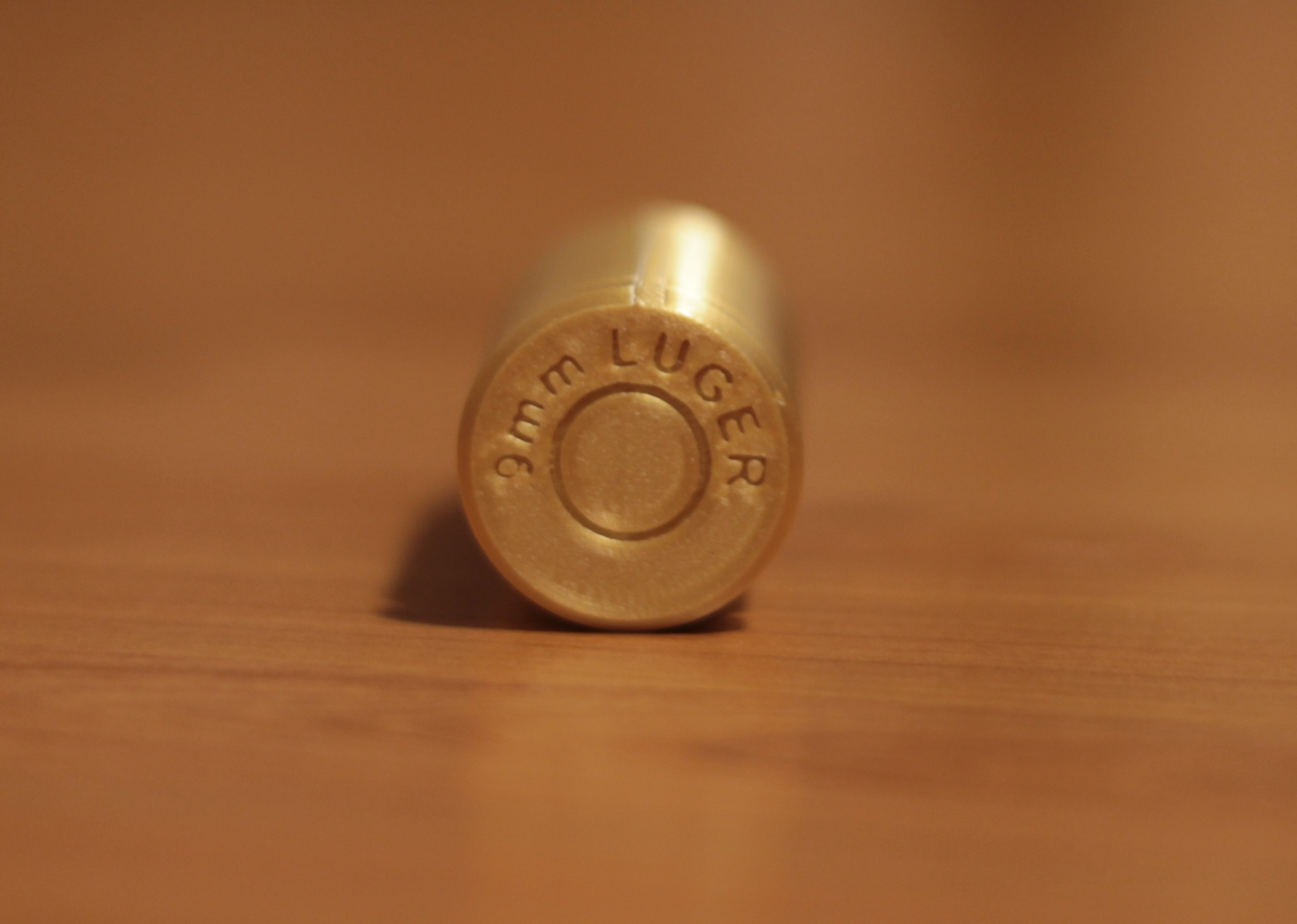9mm LUGER box by prtomas3D | Download free STL model | Printables.com