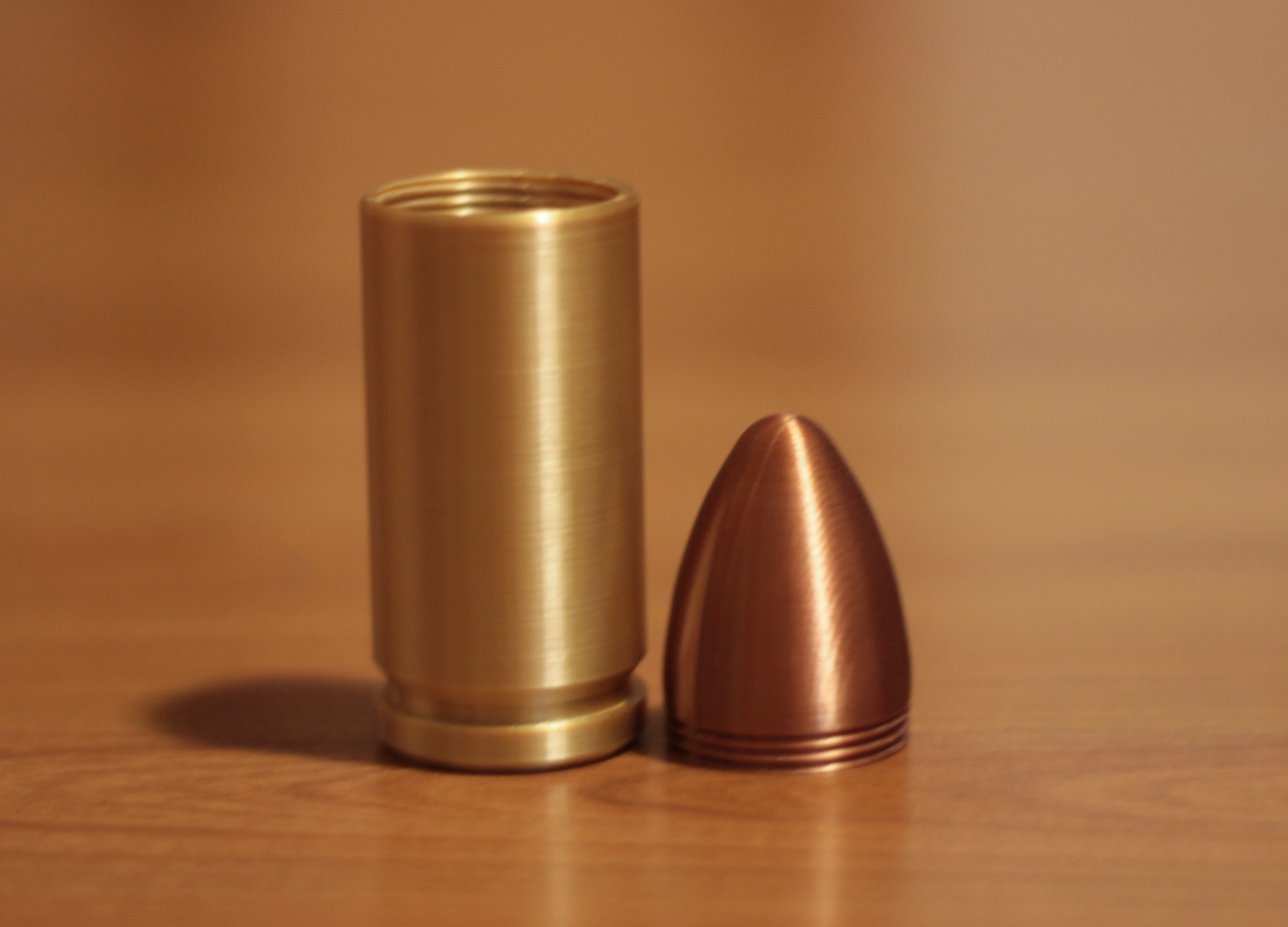 9mm LUGER box by prtomas3D | Download free STL model | Printables.com