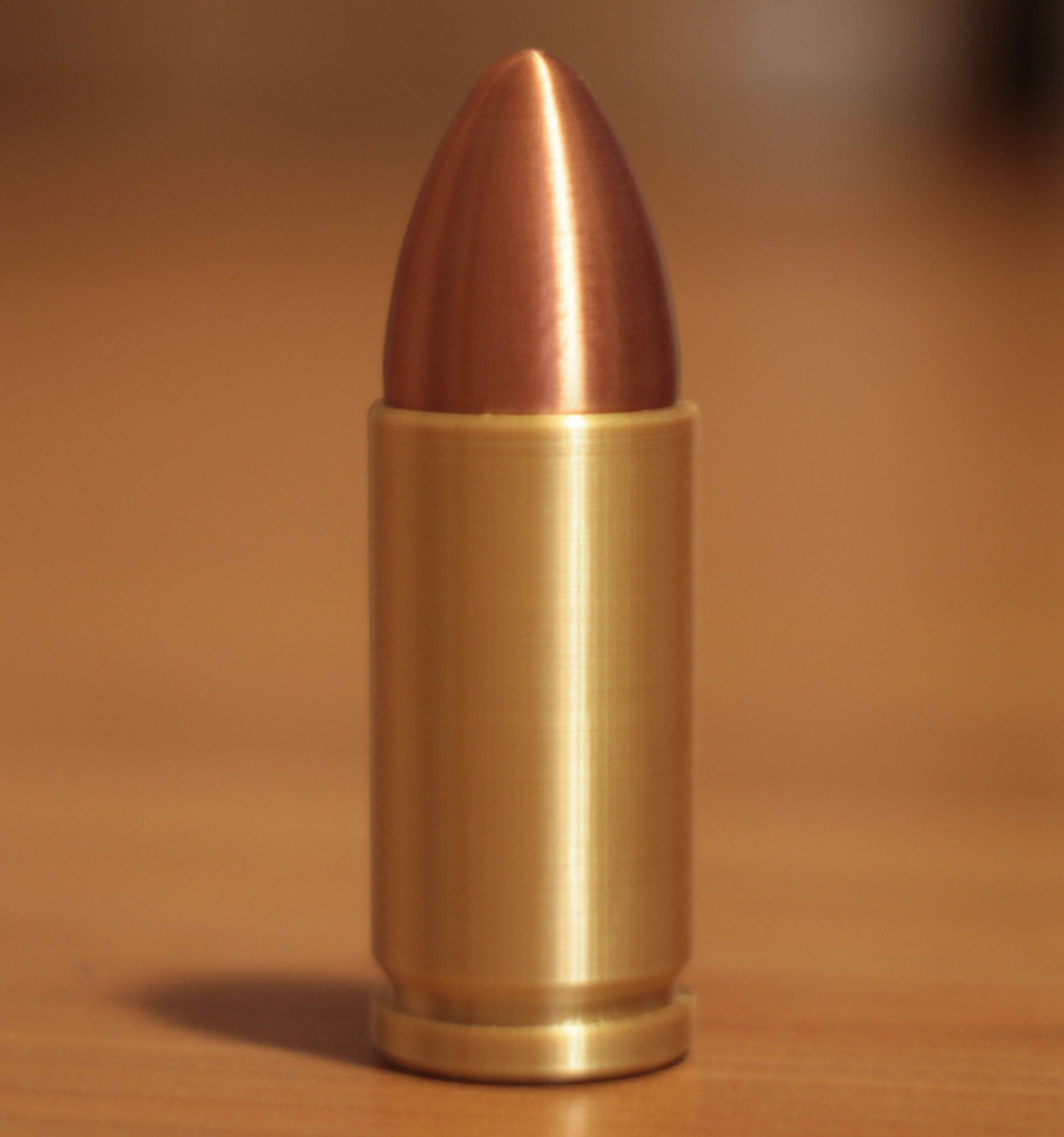9mm LUGER box by prtomas3D | Download free STL model | Printables.com