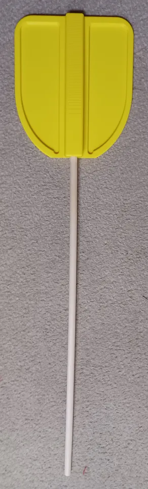 Child-size Oar by Access | Download free STL model | Printables.com