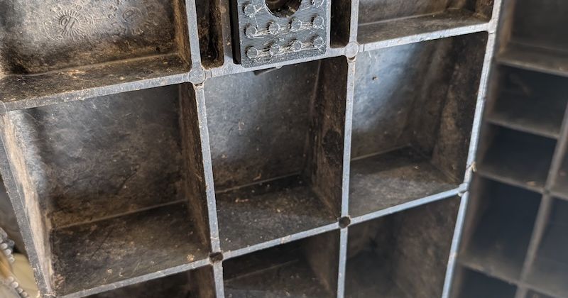 Rhino Ramp Stabilizer Foot by aivasyuk | Download free STL model ...